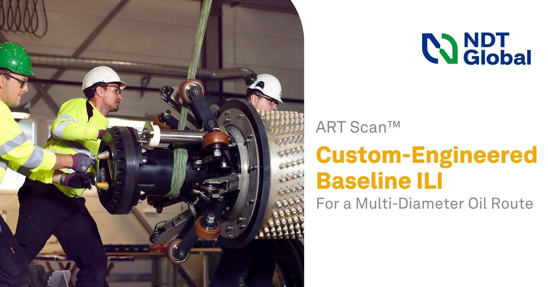 Offshore Pipeline Integrity